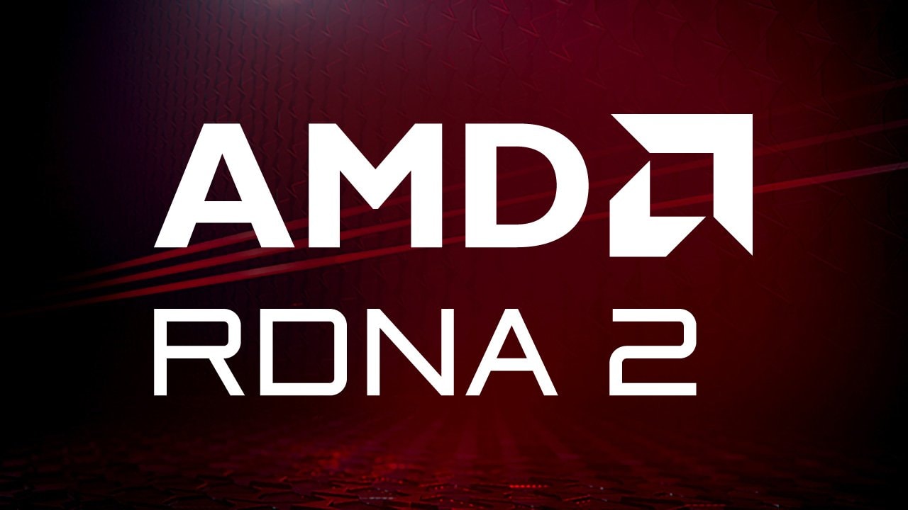 AMD RDNA™ 2 - AMD GPUOpen