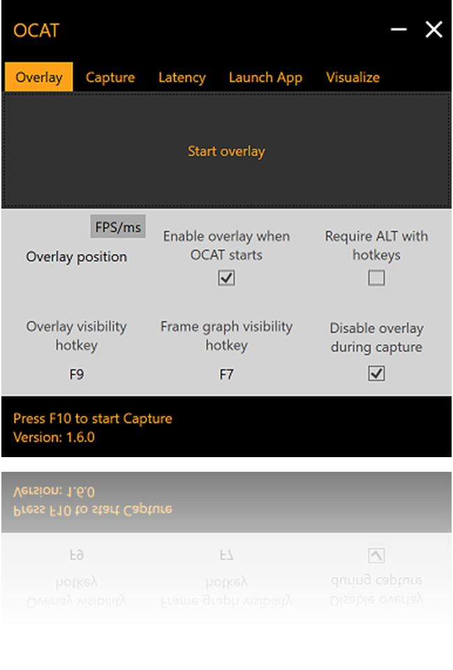 OCAT - GPUOpen OCAT - GPUOpen
